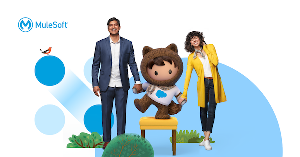 Composable Enterprise Toolkit | MuleSoft